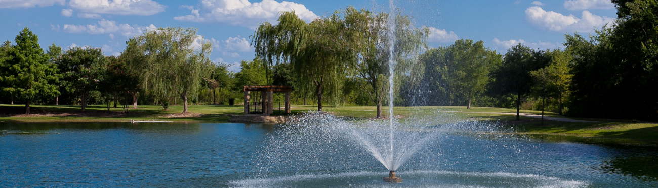 Amenities | Stonebridge Ranch Community Association